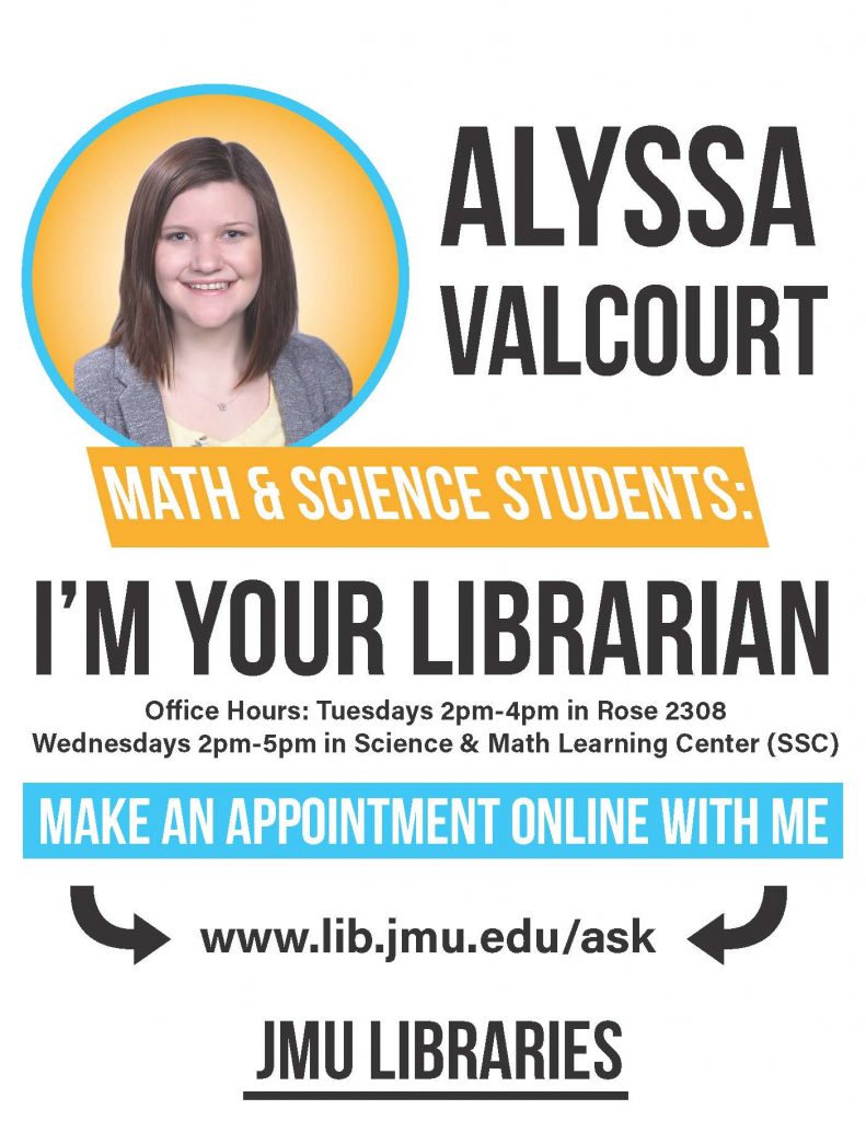 You CAN Take the Librarian Out Of The Library