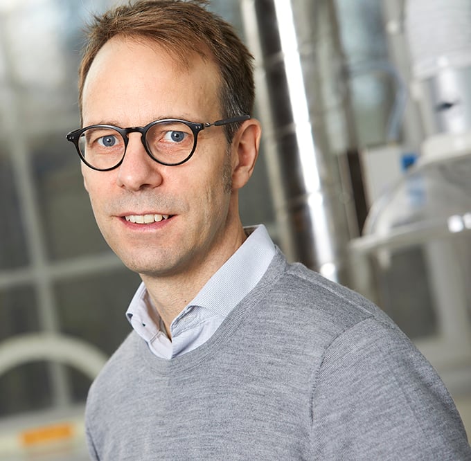 JoVE in Action: Using JoVE to Teach Virtual Organic Chemistry Labs