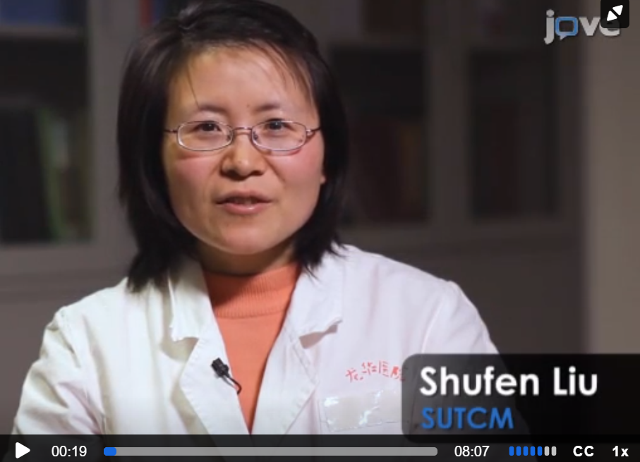 JoVE Video Supports China’s Drive For Quality Science Research/Teaching