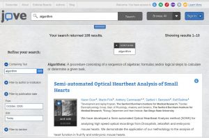 Software Usage in Science
