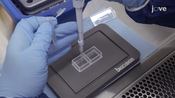 The ‘Netflix’ of Science Education | JoVE