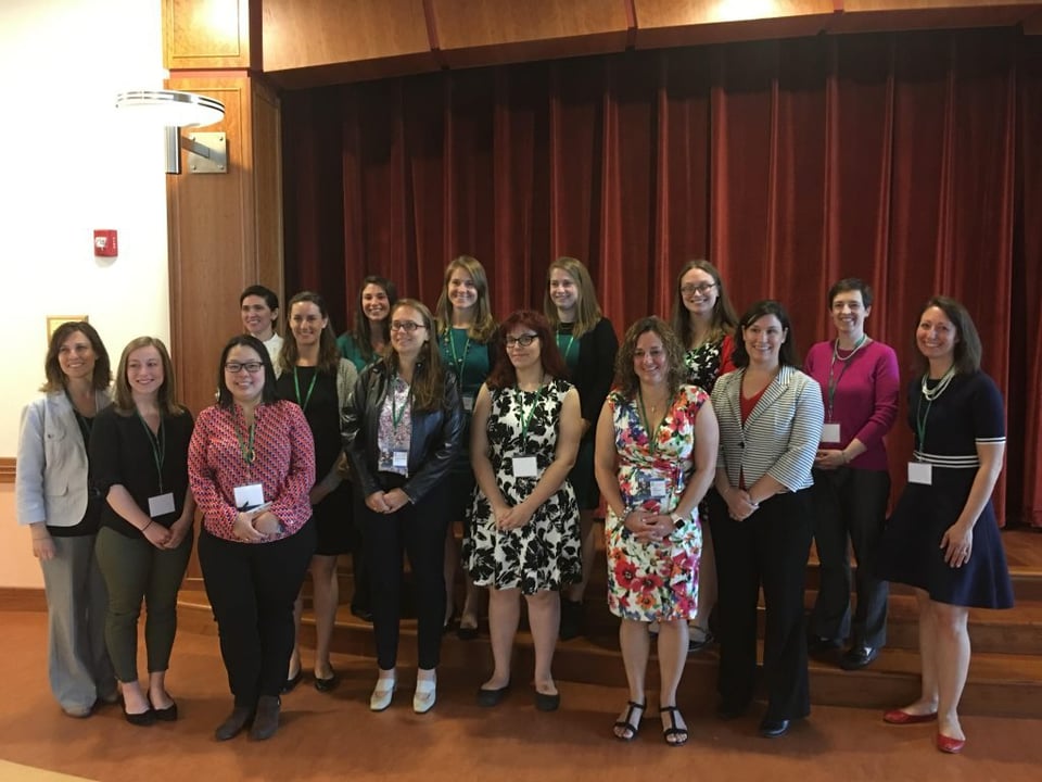 Helping Future Leaders Visualize Careers in STEM