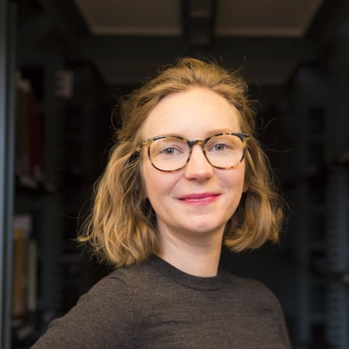 Introducing the 2022 JoVE Librarian Innovation Award Judges