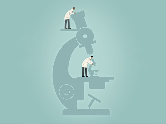 Publishing Methods To Improve Reproducibility In Science