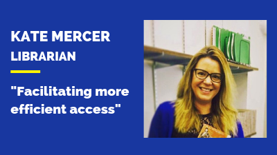 How These Research Librarians Juice STEM Lab Productivity